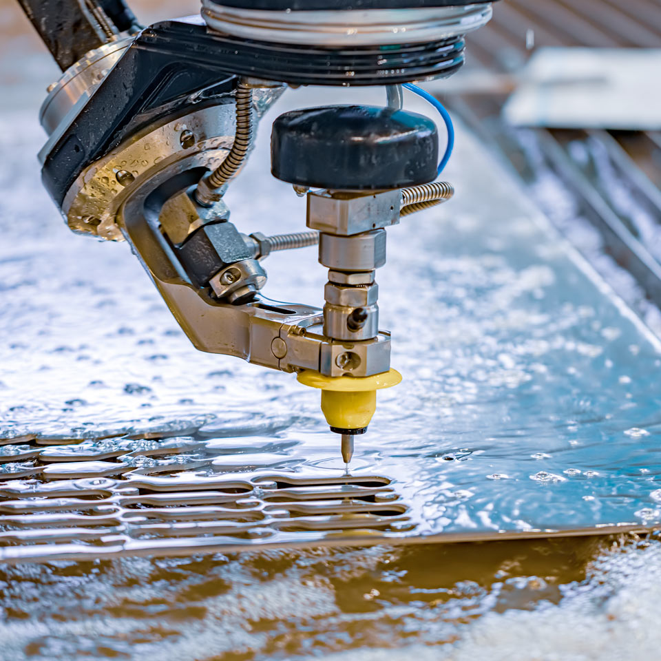 Garnets | Coniston Products